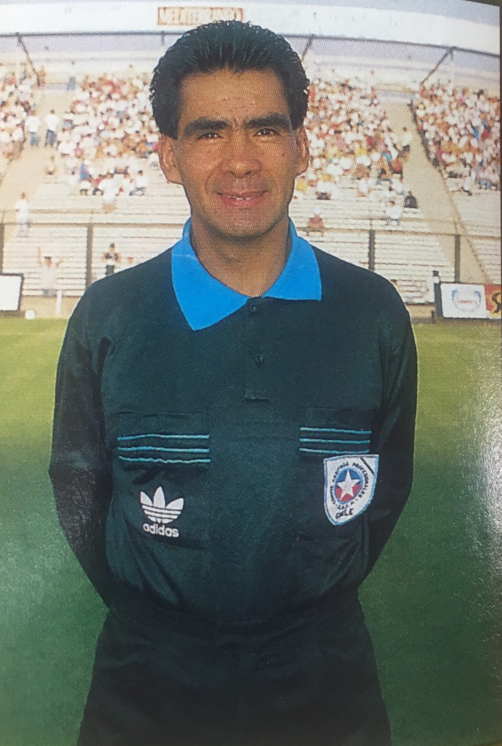 Mensaje de condolencias por muerte del padre de nuestro Director de ...